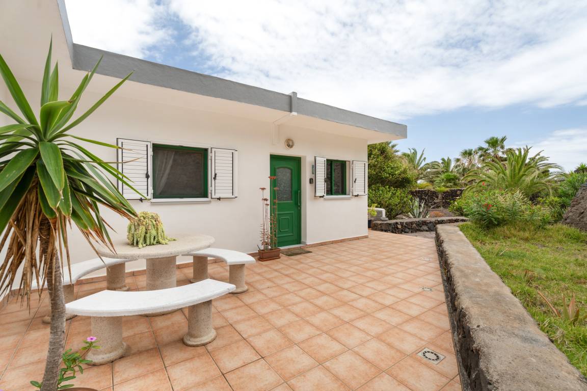 50 M² Apartment ∙ 1 Bedroom ∙ 4 Guests - El Hierro