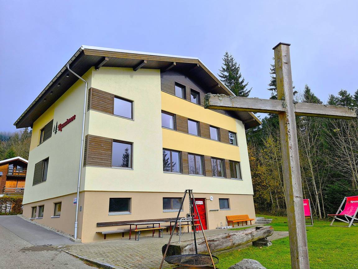 430 M² Maison De Vacances ∙ 8 Chambres ∙ 17 Personnes - Allgäu