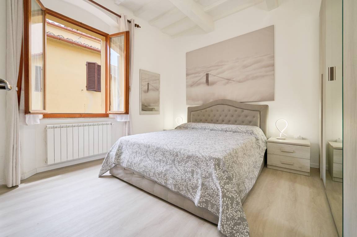 65 M² Apartamento ∙ 2 Habitaciones ∙ 4 Huéspedes - Massa Marittima