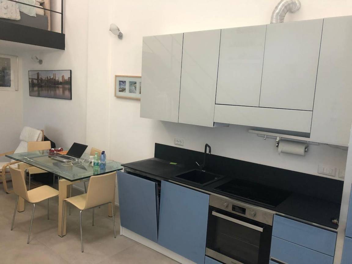 54 M² Maison De Vacances ∙ 1 Chambre ∙ 2 Personnes - Bologne