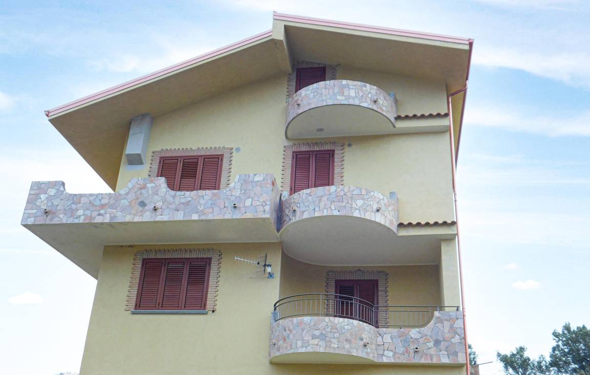 250 M² Casa ∙ 5 Camere Da Letto ∙ 12 Ospiti - Davoli