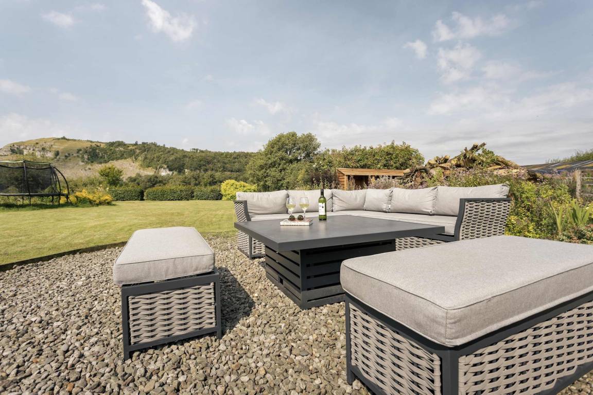 Casa ∙ 3 Habitaciones ∙ 6 Huéspedes - Arnside