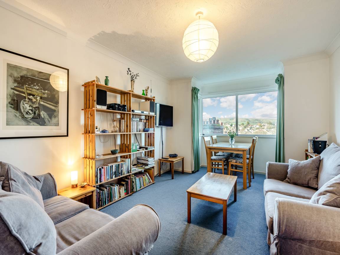 Cottage ∙ 2 Bedrooms ∙ 4 Guests - Swanage