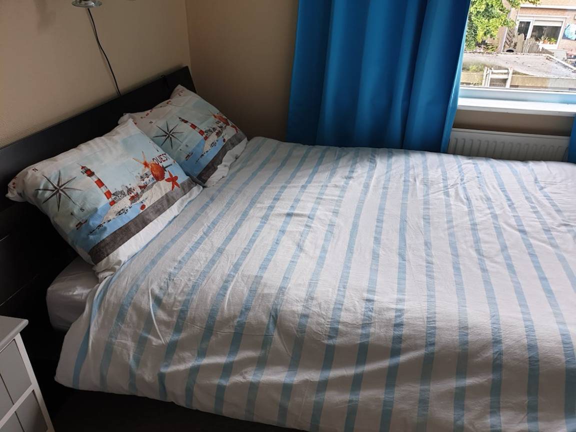 150 M² Chambre Privée ∙ 1 Chambre ∙ 1 Personne - Rotterdam