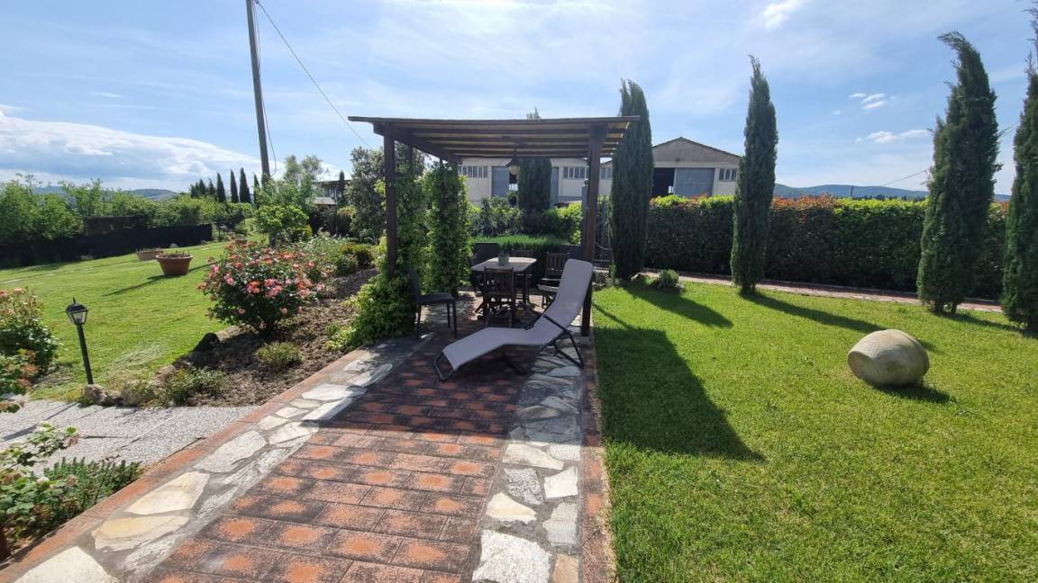 85 M² Farmhouse ∙ 1 Bedroom ∙ 6 Guests - Volterra