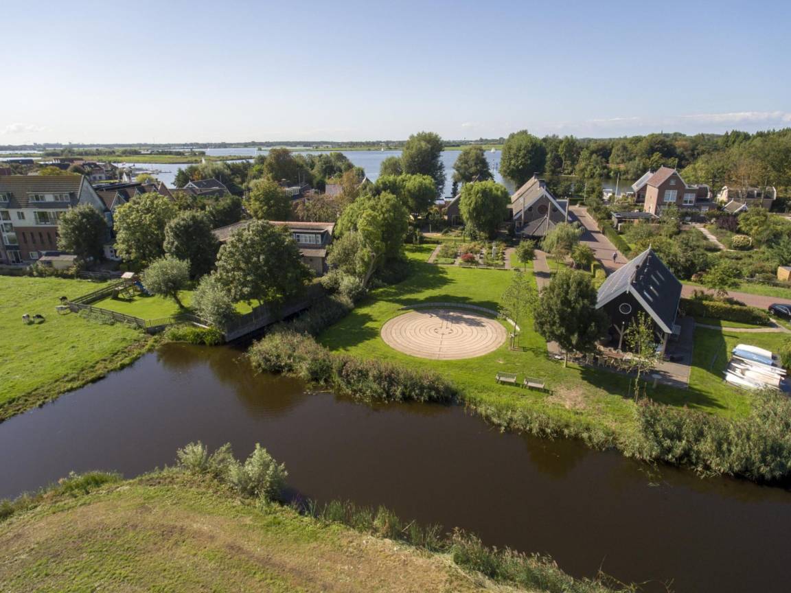130 M² Huis ∙ 2 Slaapkamers ∙ 6 Gasten - Hoofddorp