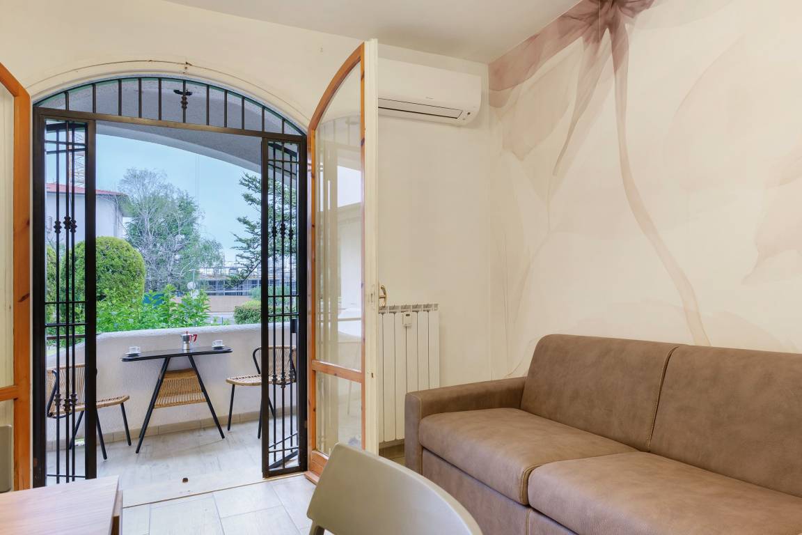 45 M² Apartment ∙ 1 Bedroom ∙ 4 Guests - Peschiera del Garda