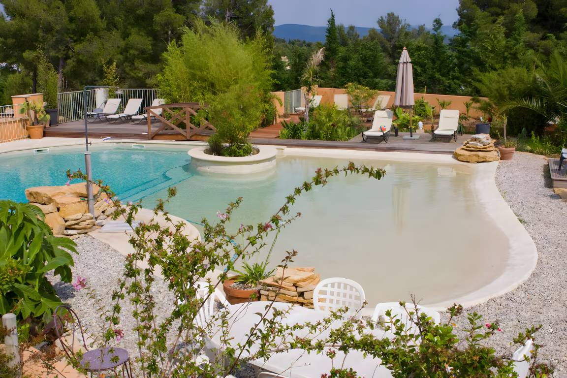 65 M² Maison De Vacances ∙ 2 Chambres ∙ 6 Personnes - Bandol