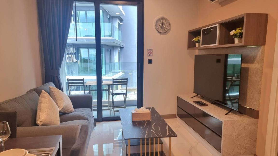 36 M² Appartement ∙ 1 Chambre ∙ 3 Personnes - Ao Nang