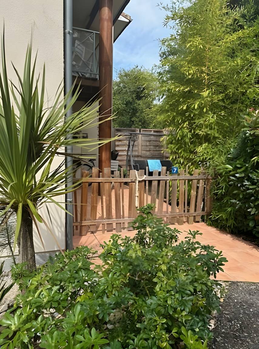 60 M² Maison De Vacances ∙ 2 Chambres ∙ 4 Personnes - Saint-Girons Plage