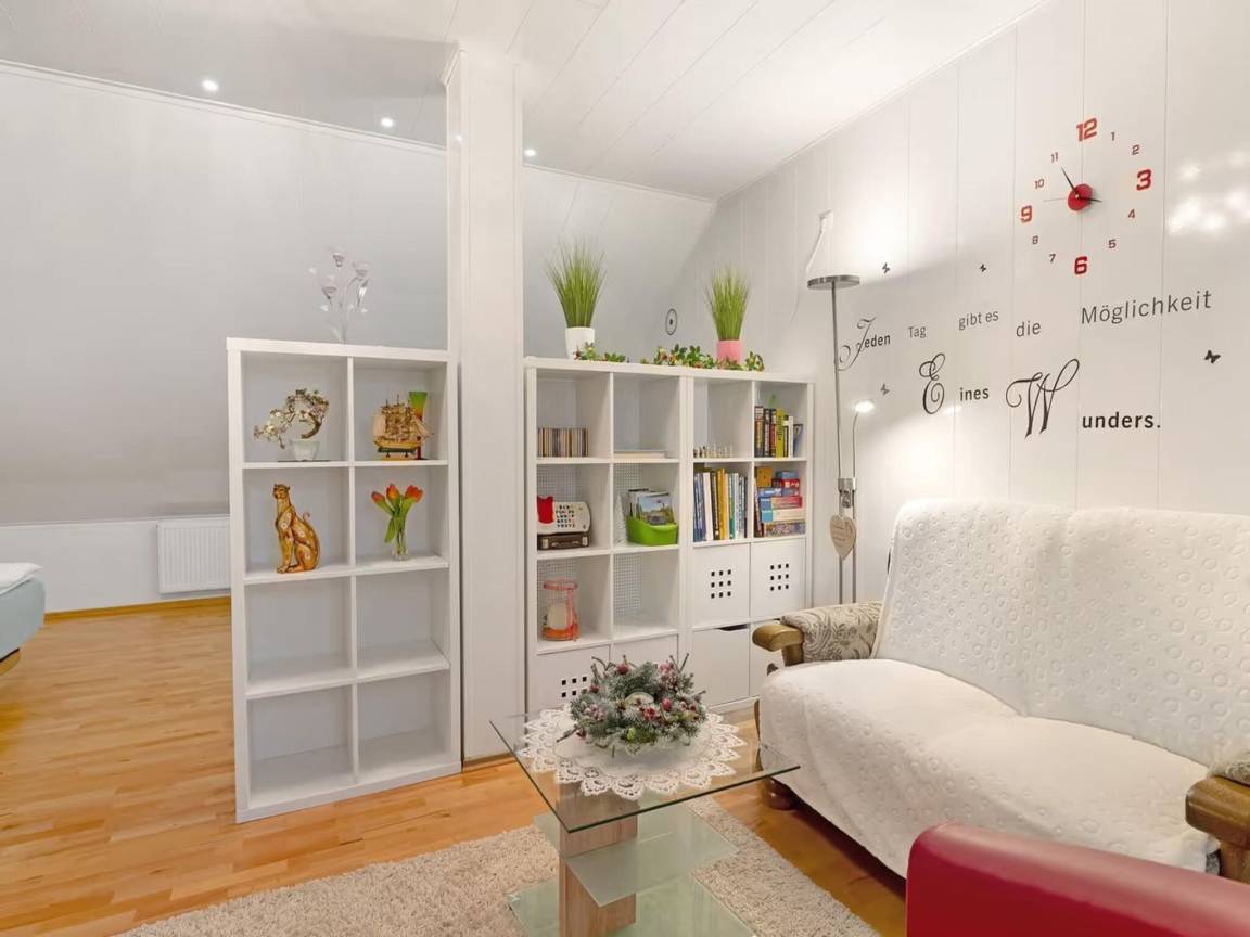 100 M² Ferienwohnung ∙ 2 Schlafzimmer ∙ 6 Gäste - Idar-Oberstein