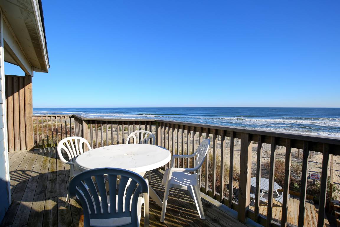 Condo ∙ 2 Bedrooms ∙ 6 Guests - Duck, NC