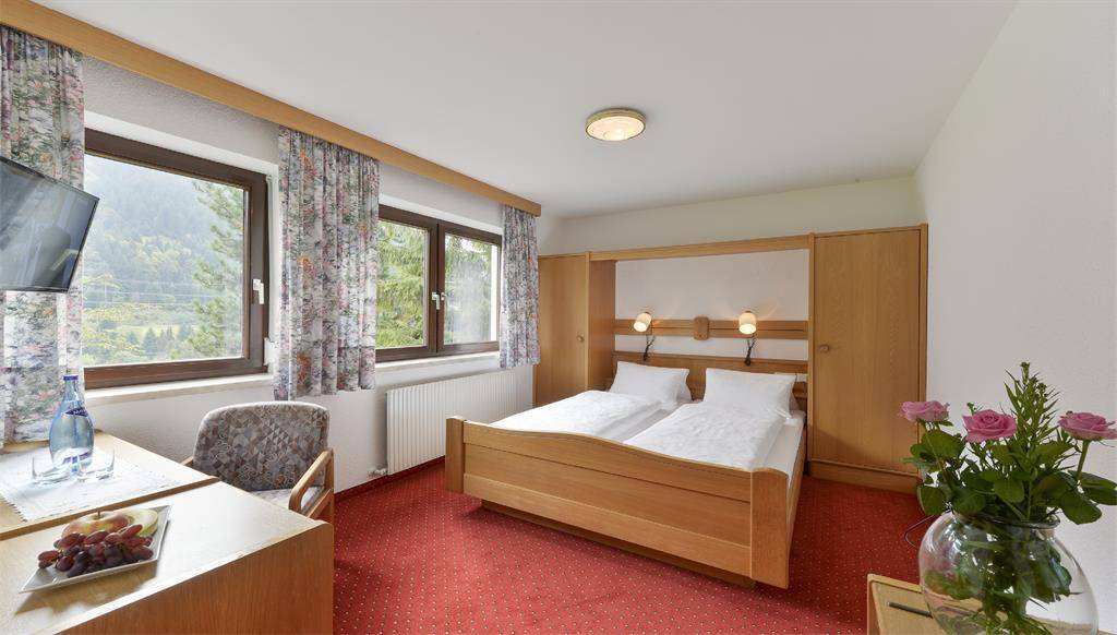 22 M² Hotel ∙ 1 Bedroom ∙ 2 Guests - Dalaas