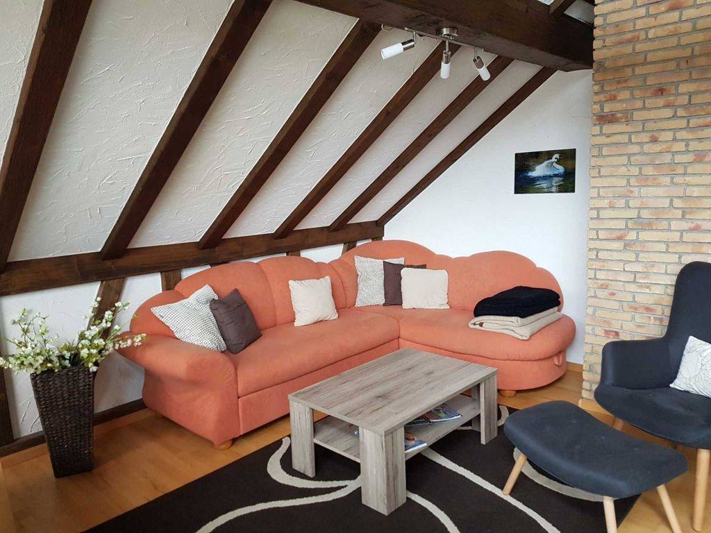 75 M² Appartement ∙ 2 Chambres ∙ 7 Personnes - Rust