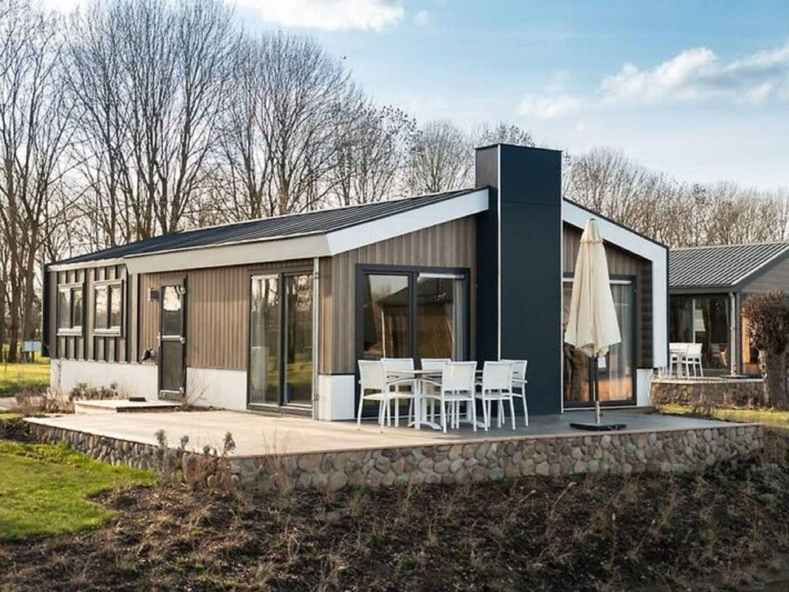 70 M² House ∙ 1 Bedroom ∙ 6 Guests - Arnhem