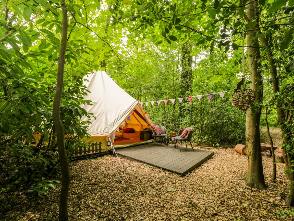 Cottage ∙ 1 Chambre ∙ 6 Personnes - Newbury