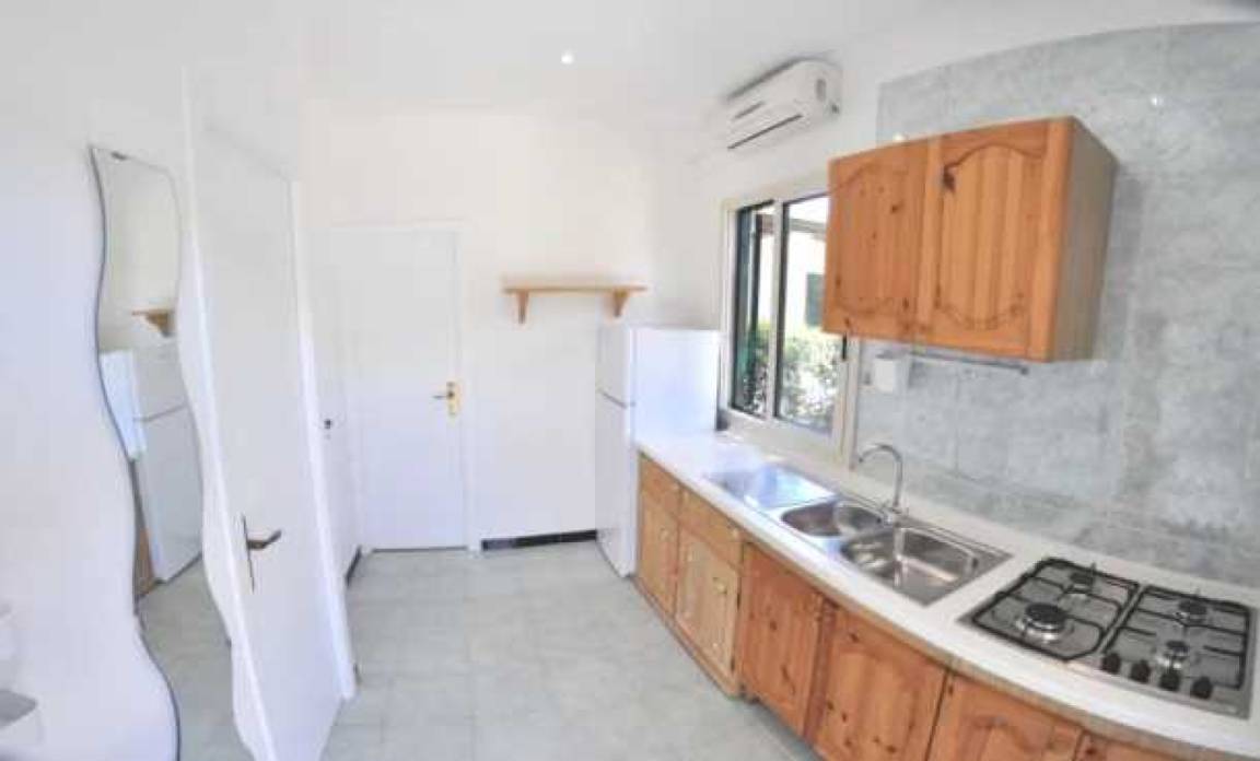 27 M² Camping ∙ 2 Slaapkamers ∙ 5 Gasten - Campania