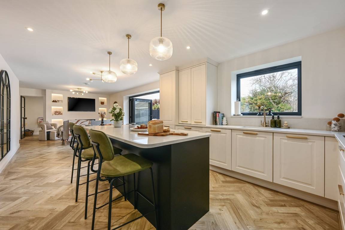 Cottage ∙ 3 Bedrooms ∙ 4 Guests - Dymchurch