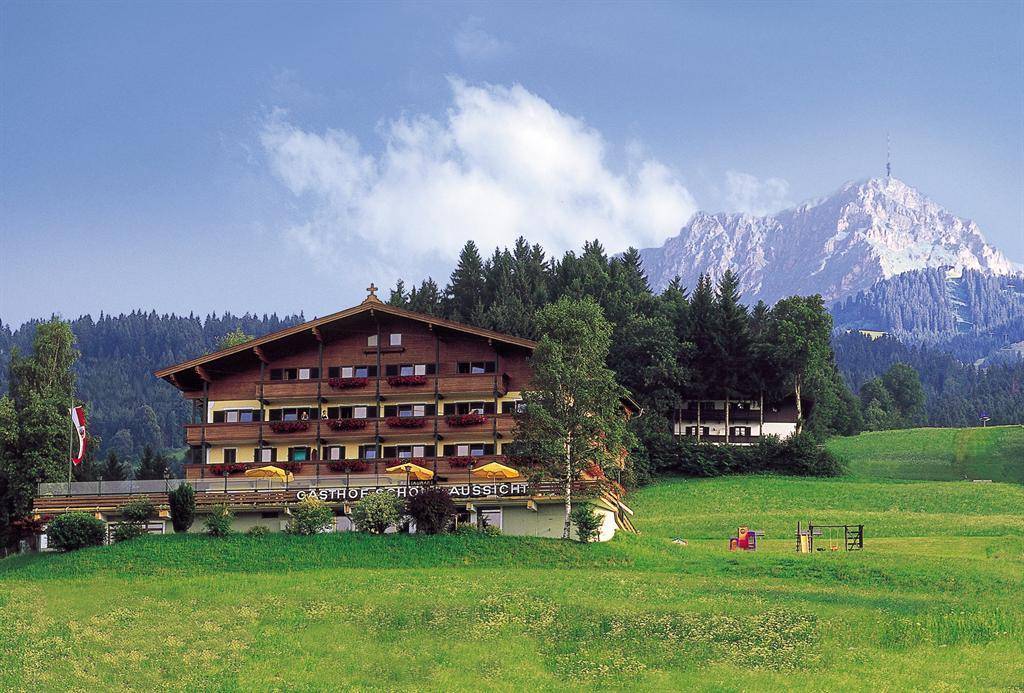 40 M² Hotel ∙ 1 Bedroom ∙ 4 Guests - Kitzbuhel