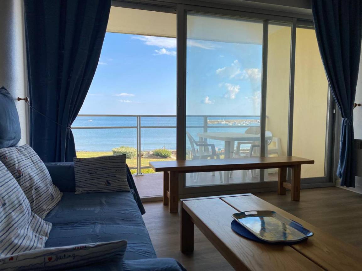 31 M² Gîte ∙ 2 Personnes - Sarzeau