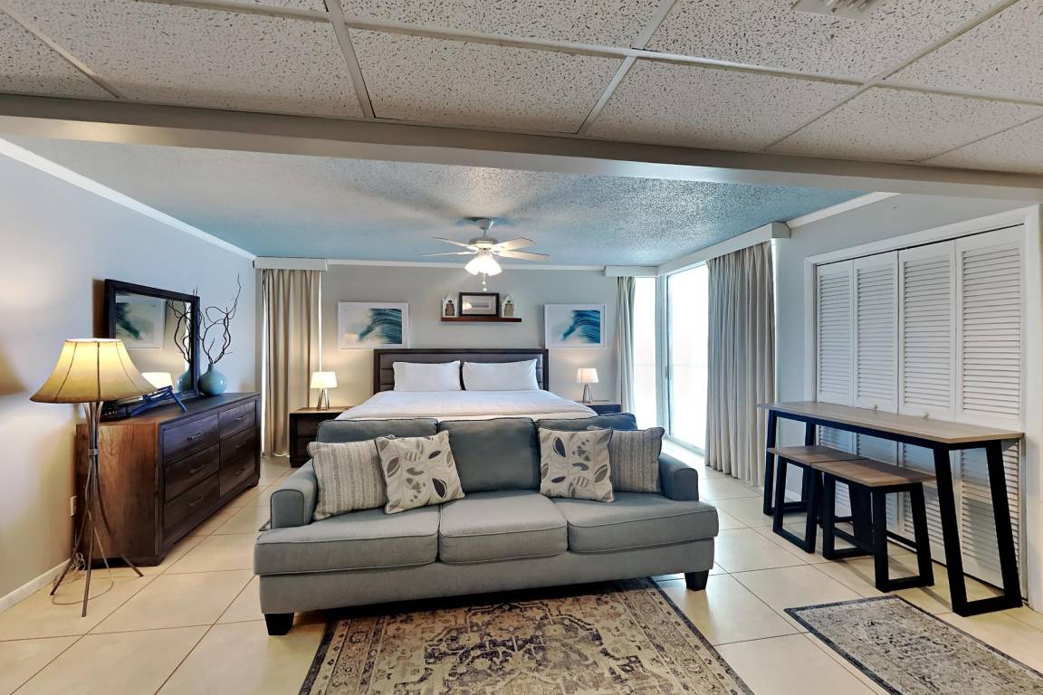 40 M² Appartement En Copropriété ∙ 2 Personnes - Panama City Beach, FL