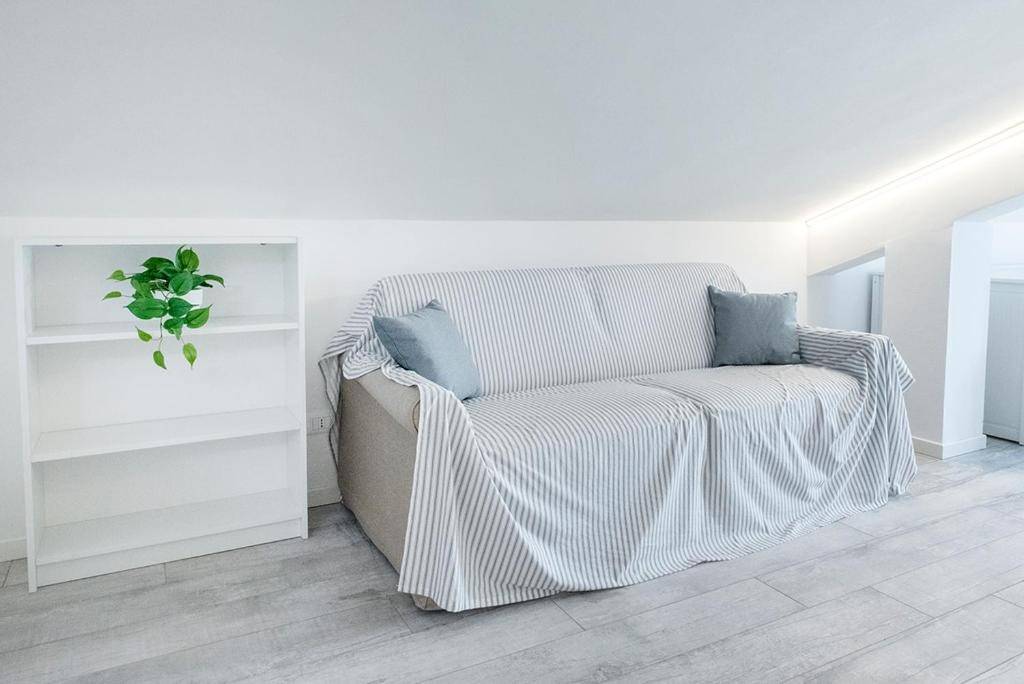 55 M² Apartment ∙ 1 Bedroom ∙ 3 Guests - Sirolo