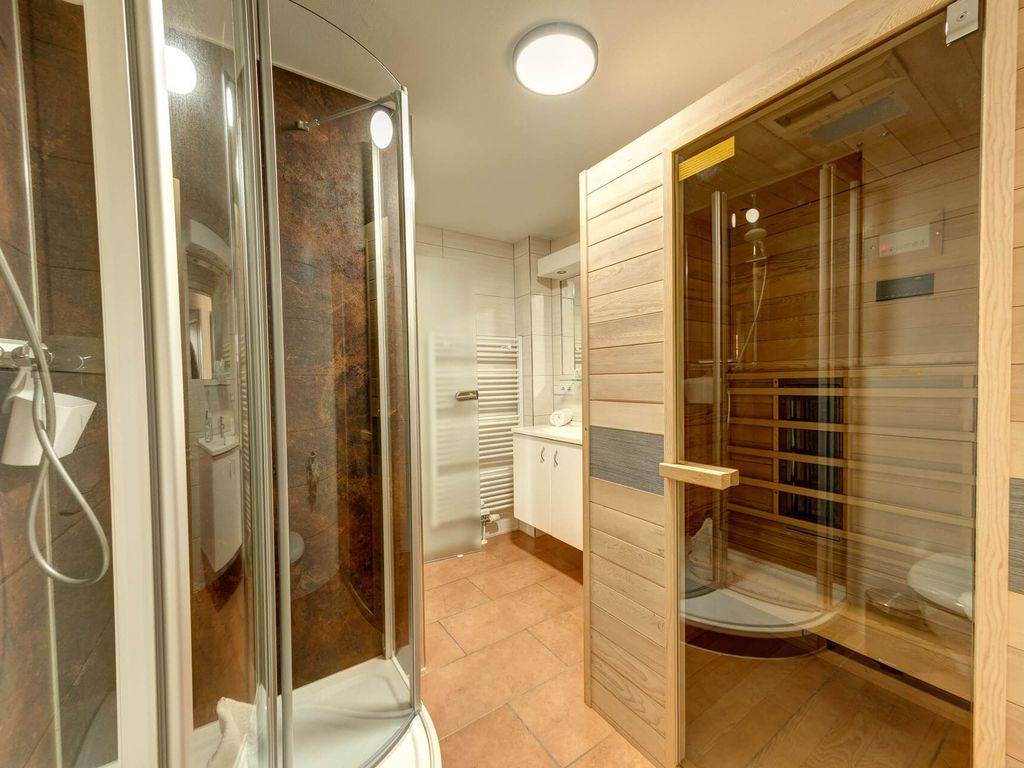 65 M² Ferienwohnung ∙ 2 Schlafzimmer ∙ 4 Gäste - Greetsiel