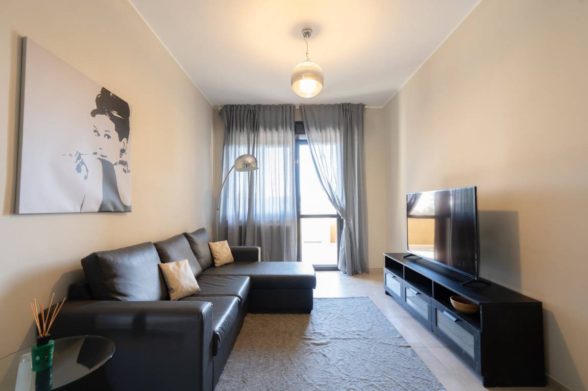 115 M² Appartement ∙ 2 Chambres ∙ 9 Personnes - Trani