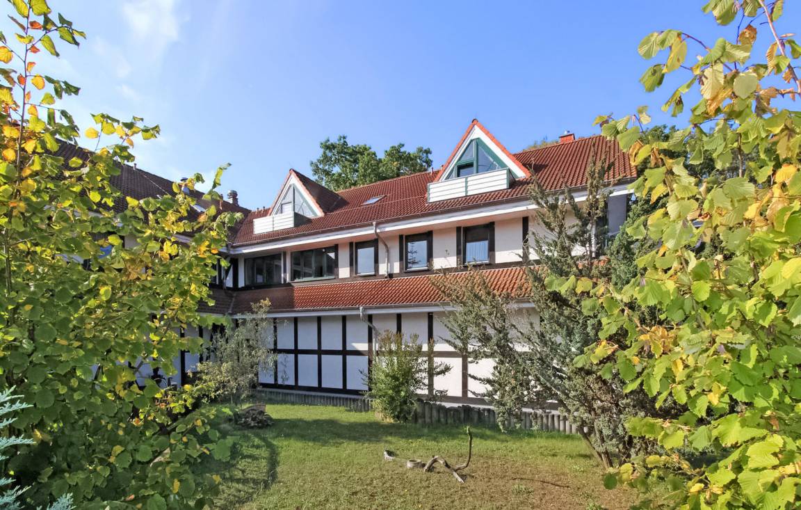 50 M² Ferienwohnung ∙ 1 Schlafzimmer ∙ 4 Gäste - Karlshagen