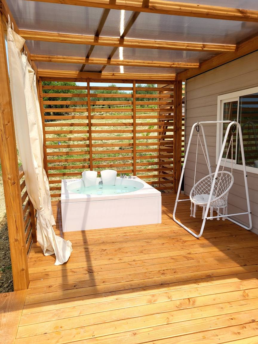 30 M² House ∙ 2 Bedrooms ∙ 4 Guests - Arezzo