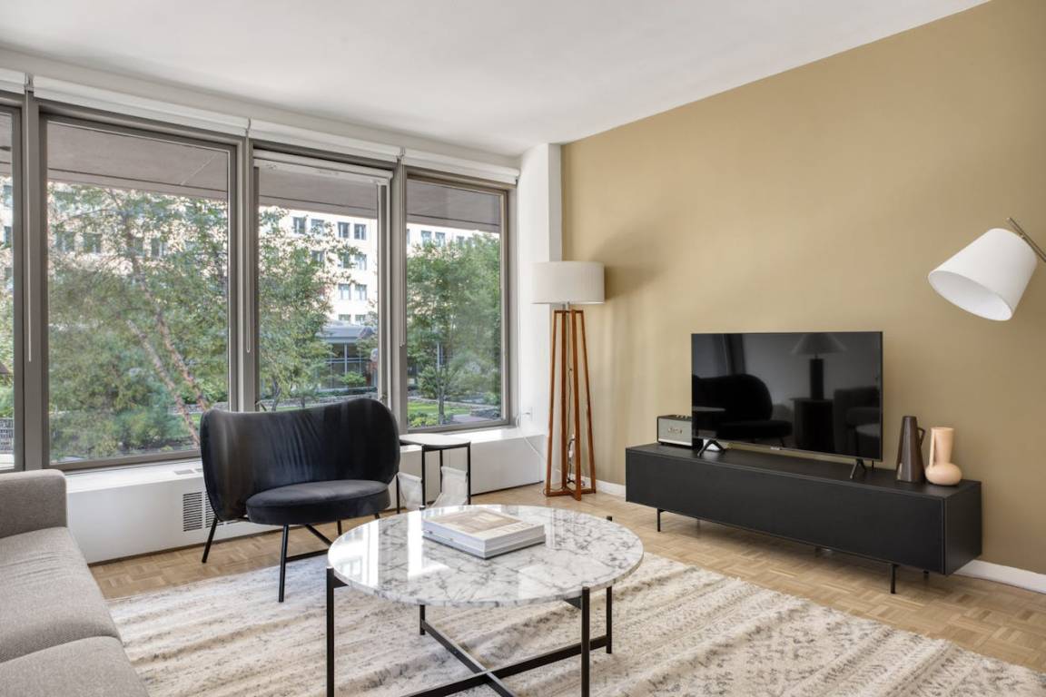 68 M² Appartement ∙ 1 Chambre ∙ 2 Personnes - Quincy