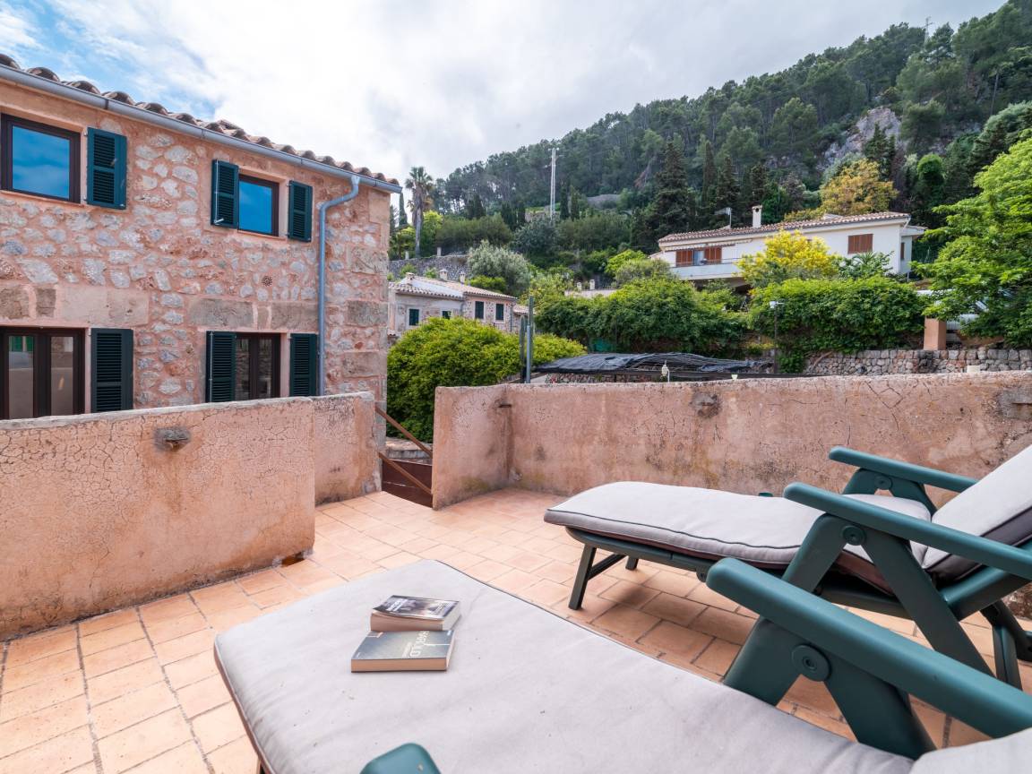 140 M² House ∙ 3 Bedrooms ∙ 6 Guests - Palma