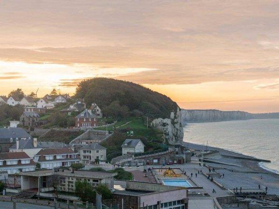 Maison De Vacances ∙ 1 Chambre ∙ 2 Personnes - Veules-les-Roses