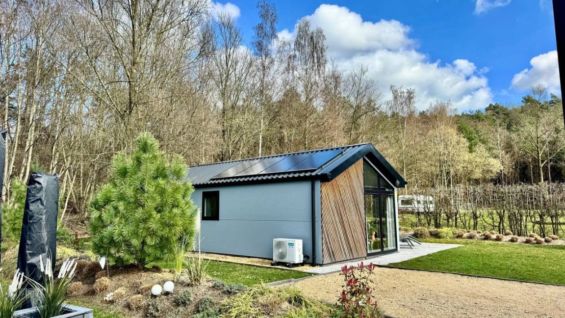 50 M² House ∙ 2 Bedrooms ∙ 4 Guests - Venlo