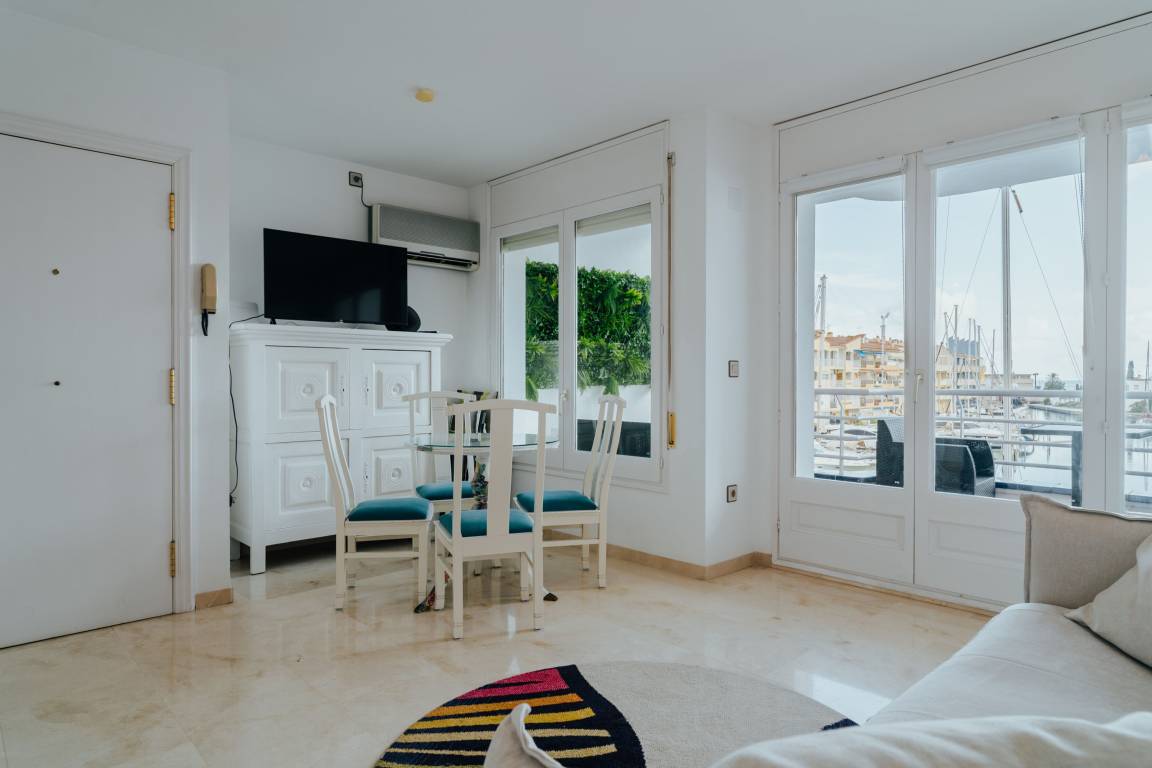 25 M² Apartment ∙ 2 Guests - El Port de la Selva