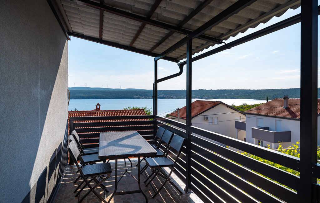 120 M² Apartment ∙ 4 Bedrooms ∙ 12 Guests - Croatia