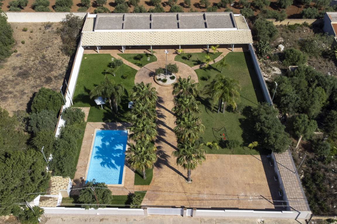 60 M² Ferienhaus ∙ 1 Schlafzimmer ∙ 4 Gäste - Mazara del Vallo