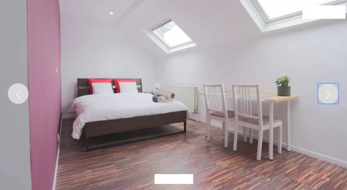 30 M² Appartement ∙ 1 Personne - Bruxelles