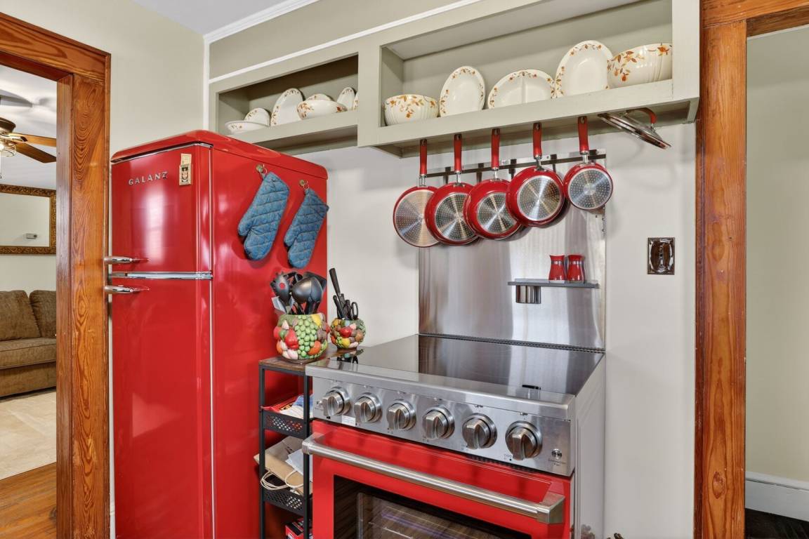 77 M² House ∙ 2 Bedrooms ∙ 4 Guests - Bristol, TN