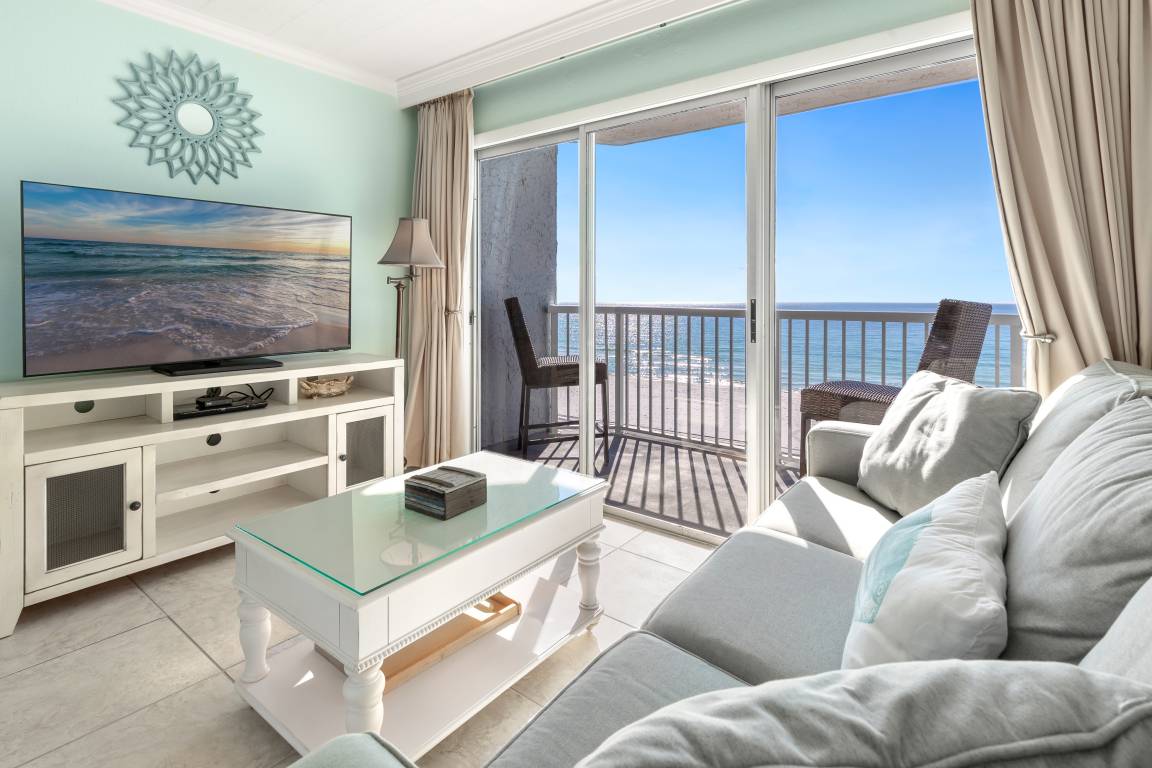 42 M² Condo ∙ 4 Guests - Fort Walton Beach, FL