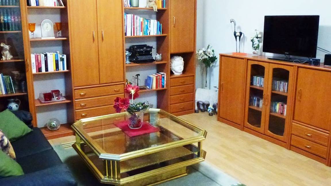 56 M² Apartment ∙ 1 Bedroom ∙ 2 Guests - Osnabrück