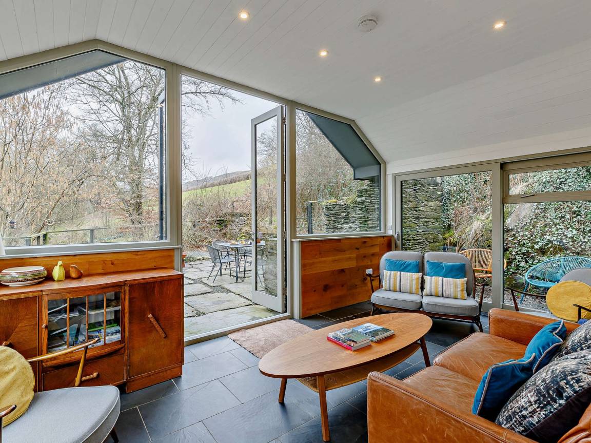 Cottage ∙ 3 Bedrooms ∙ 6 Guests - Rhayader