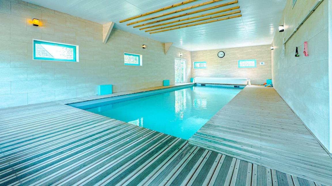 65 M² Gîte ∙ 2 Chambres ∙ 4 Personnes - Plougrescant
