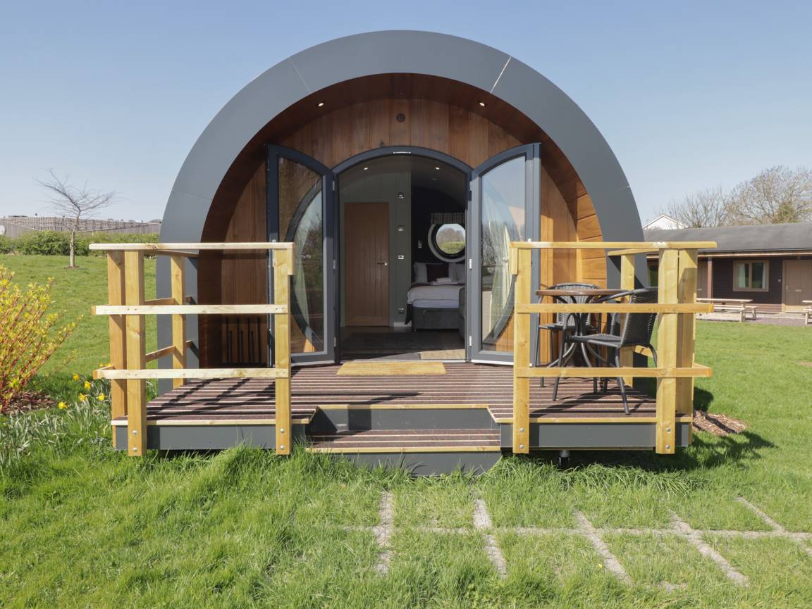 Cottage ∙ 1 Bedroom ∙ 4 Guests - Cowbridge