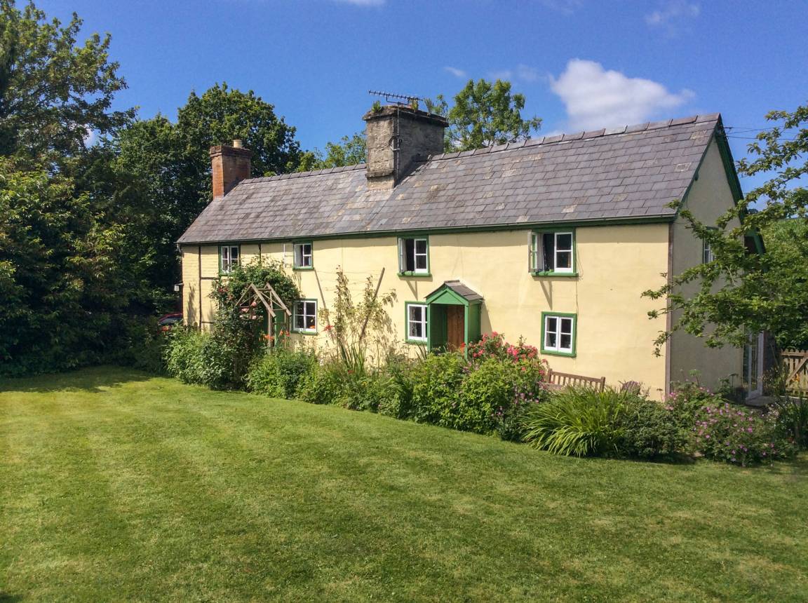 Cottage ∙ 3 Chambres ∙ 6 Personnes - Shropshire