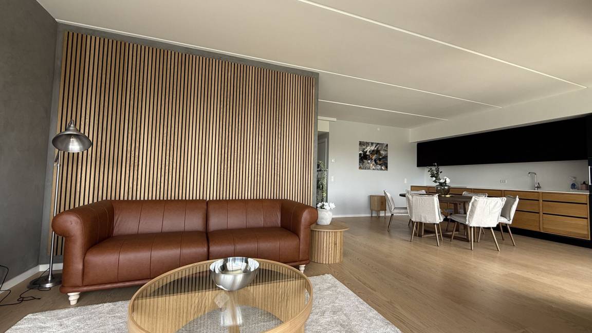 116 M² Apartment ∙ 3 Bedrooms ∙ 6 Guests - Copenhagen