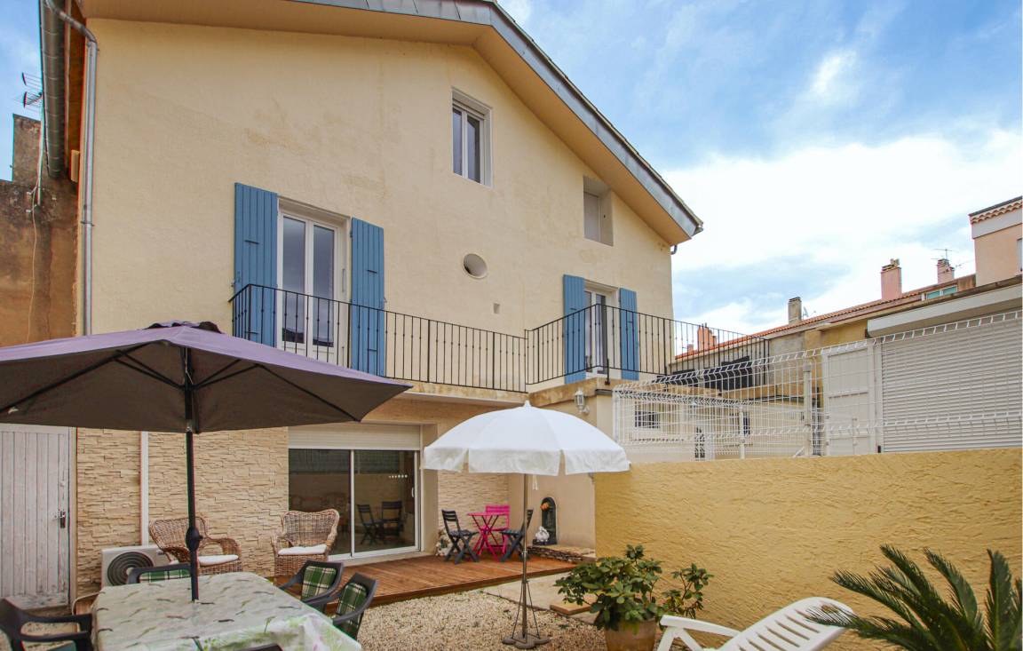 90 M² Huis ∙ 2 Slaapkamers ∙ 6 Gasten - Buis-les-Baronnies