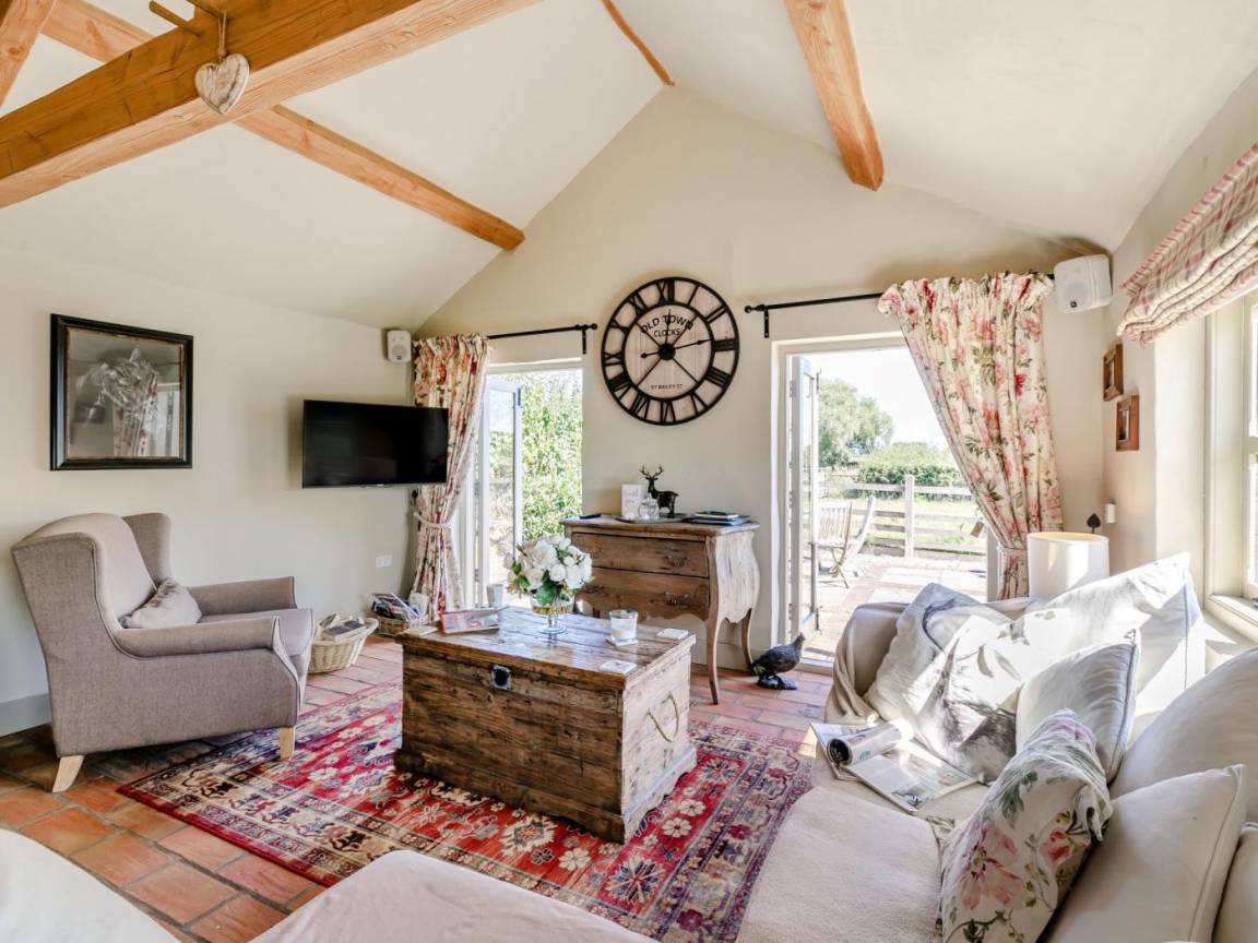 Cottage ∙ 2 Bedrooms ∙ 4 Guests - York