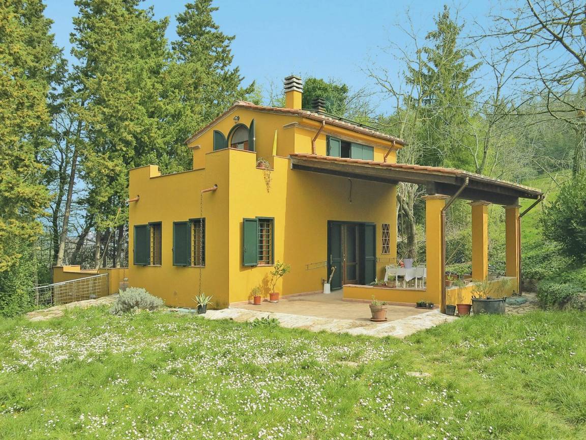 240 M² House ∙ 4 Bedrooms ∙ 8 Guests - Pisa