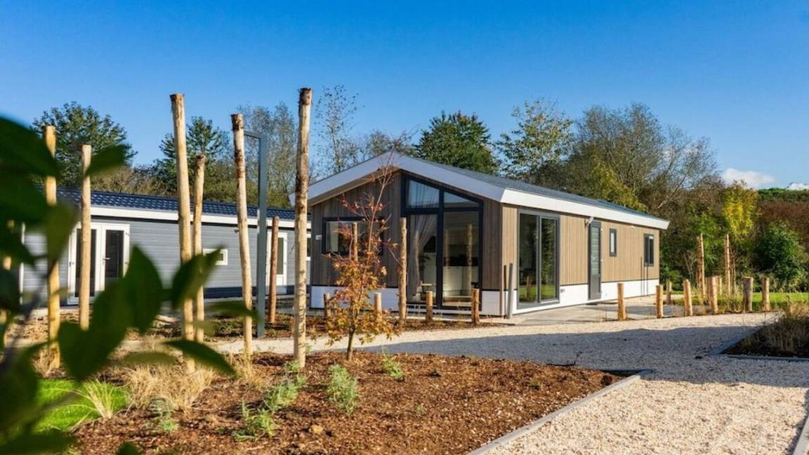 65 M² Casa ∙ 2 Habitaciones ∙ 4 Huéspedes - Kranenburg